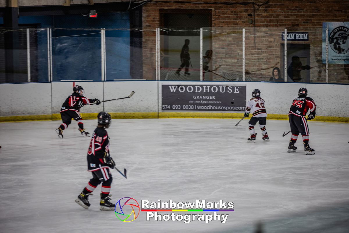 Chesterfield Falcons 10U-A1 Shine at the Leprechaun Lashout Tournament ...